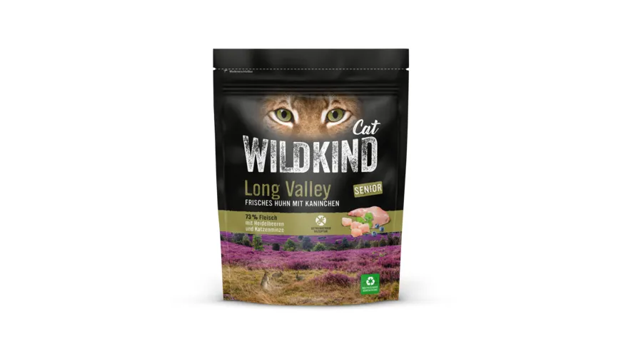 WILDKIND | DAS FUTTERHAUS